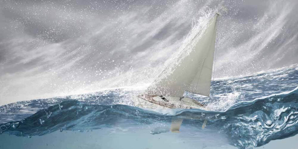 Out of the Darkness: The Testimony of Eleanor Isaacson - Cornerstone ...