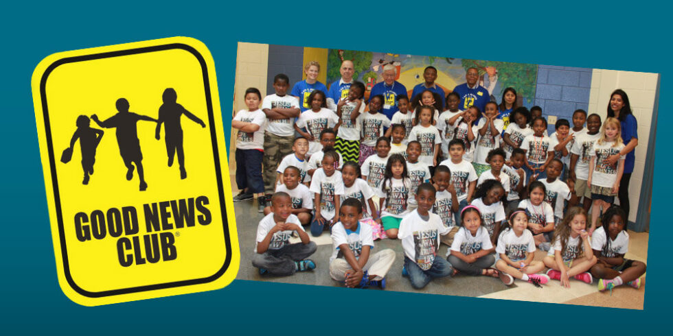 Report: Good News Club: Taking the Gospel to a Public Elementary School ...
