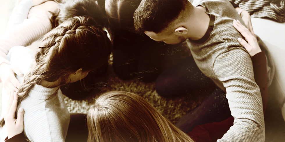 The Priesthood of All Believers - Cornerstone Magazine