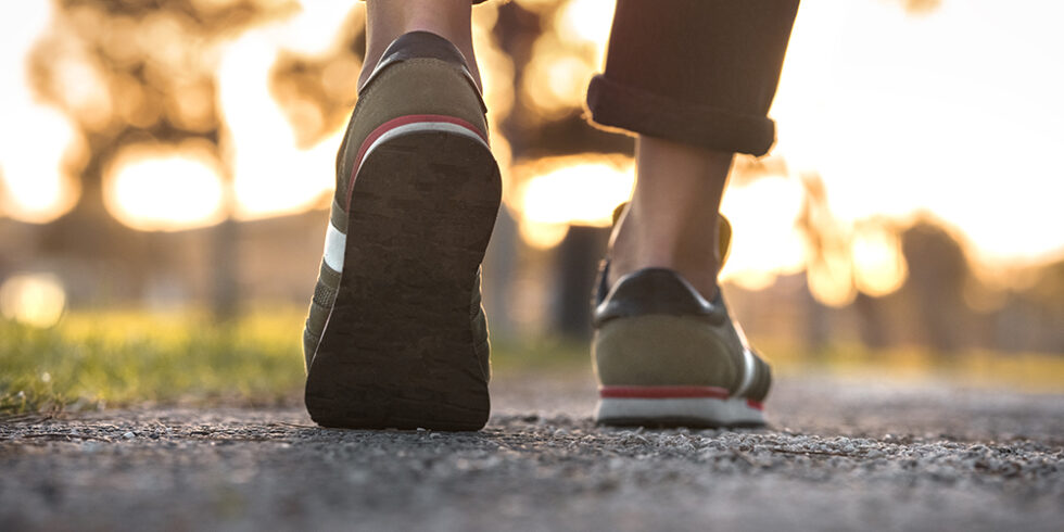 Going Forward: A Testimony of God’s Faithfulness - Cornerstone Magazine